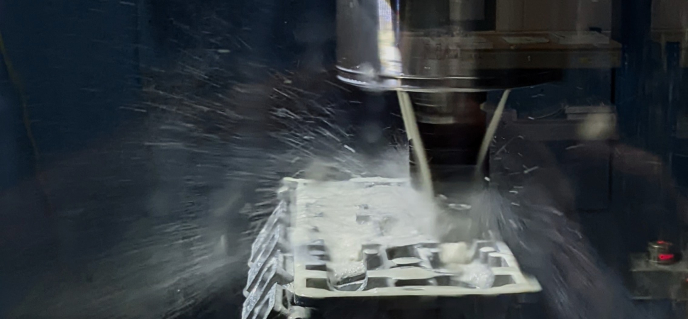 Fraisage : Principe et définition - JMDCFAO