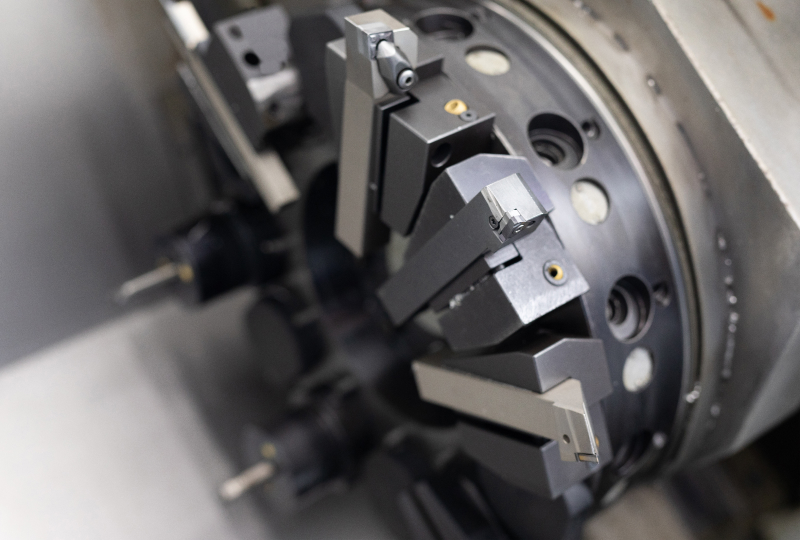 Frettage : Principe et définition - JMDCFAO