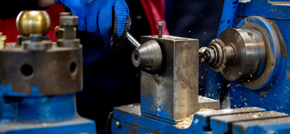 Frettage : Principe et définition - JMDCFAO