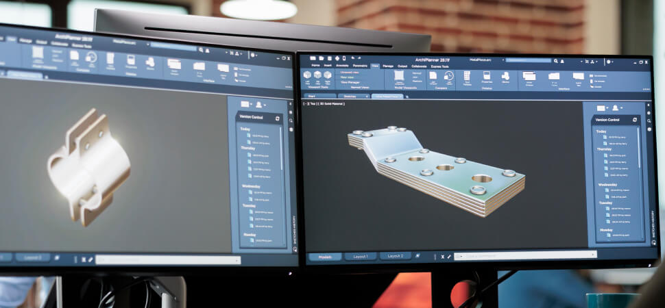 Qu'est-ce que le prototypage rapide ? - JMDCFAO