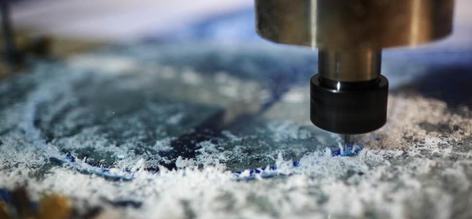 Qu'est-ce que l'usinage CNC ? - Principe et définition - JMDCFAO