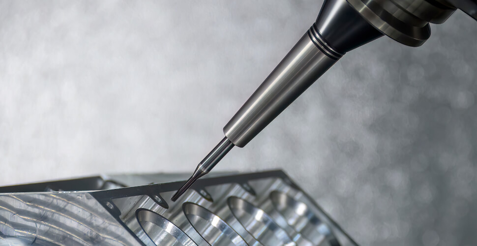 Qu'est-ce que l'usinage de précision ? Tout savoir - JMDCFAO