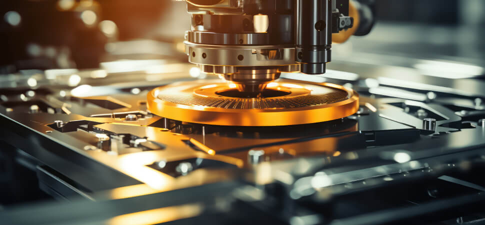 Qu'est-ce que le contrôle tridimensionnel ? - Machine, mesure 3D...